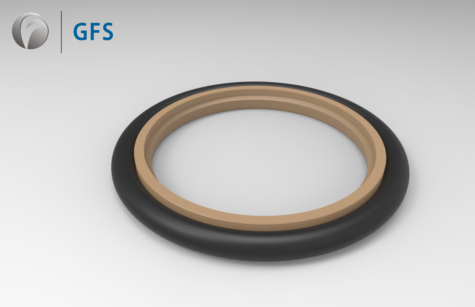 RST - Customized Rob Step Seal PTFE ( lip chamfer ) - Buy PTFE Rod ...