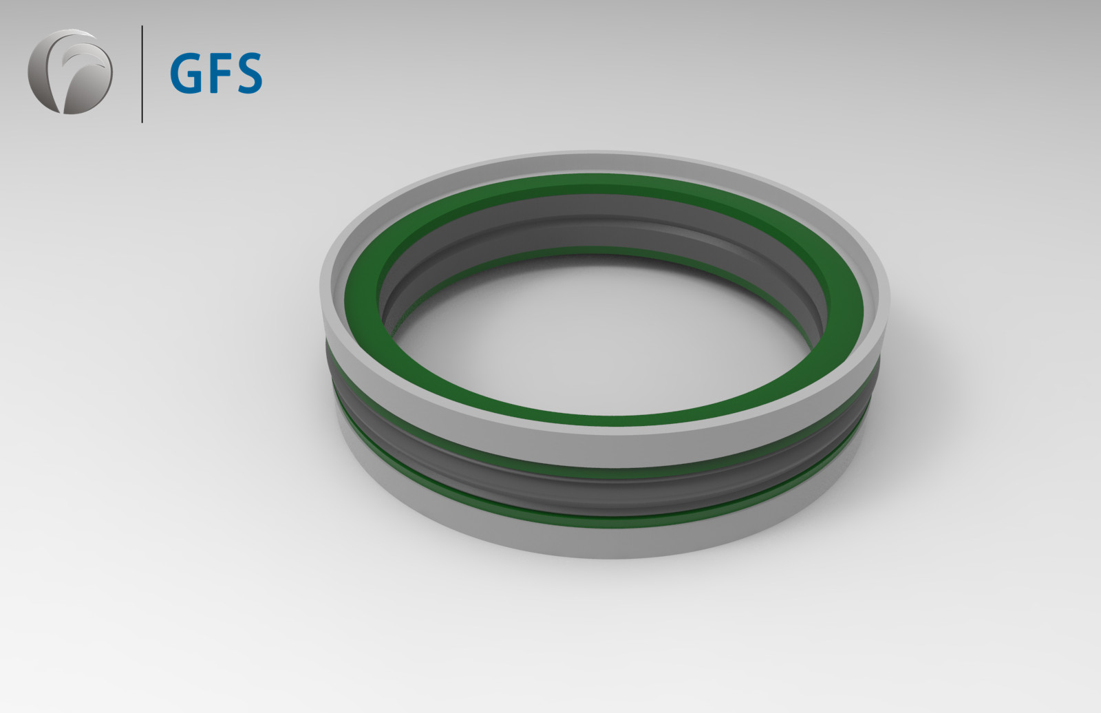 PDS - DDAS,DAS Customized Double-acting Compact Piston Seal - Buy DDAS ...